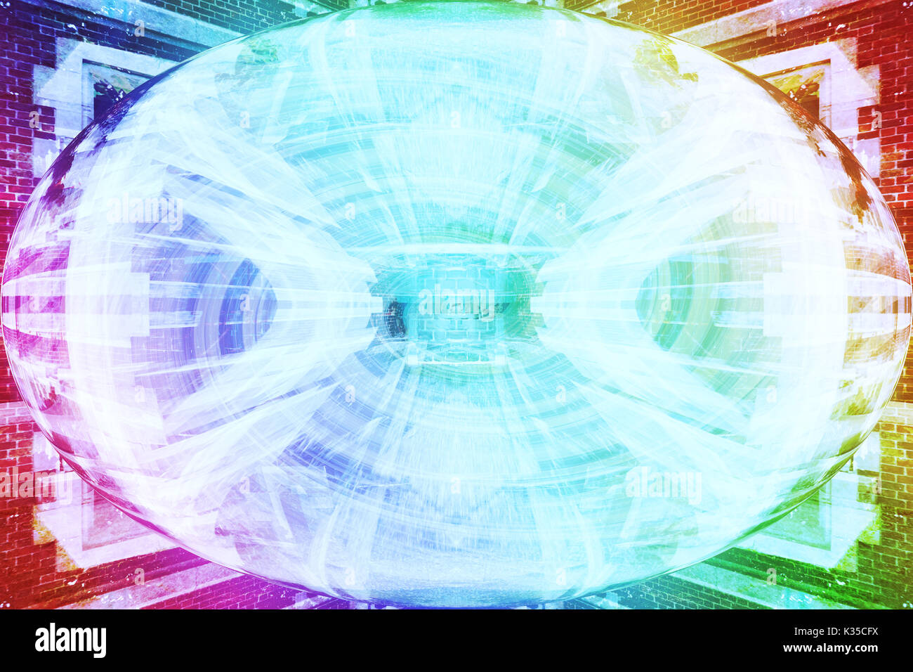 Altered reality hi-res stock photography and images - Alamy