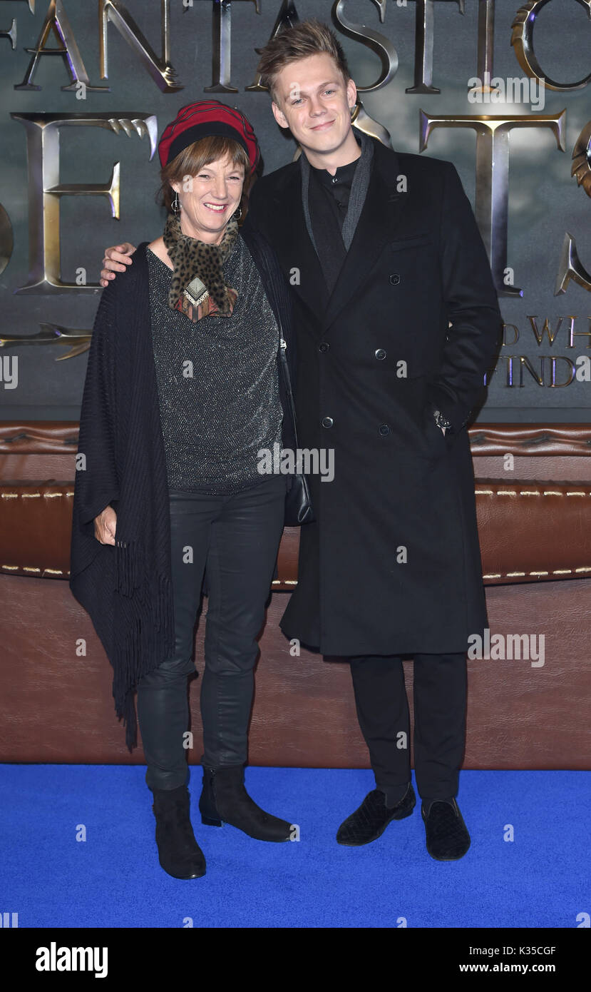 Casper lee hi-res stock photography and images - Alamy