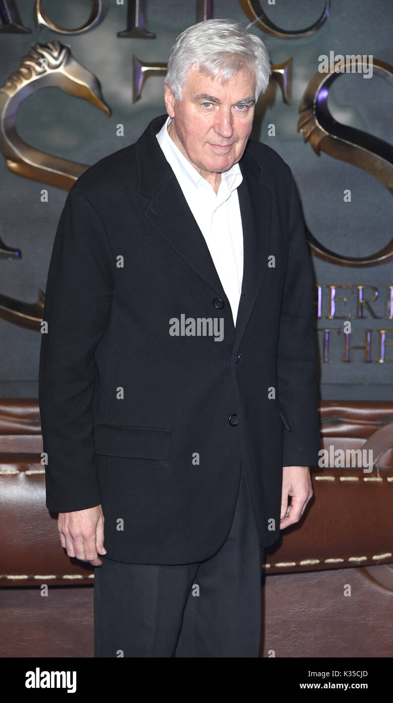 Stuart craig hi-res stock photography and images - Alamy