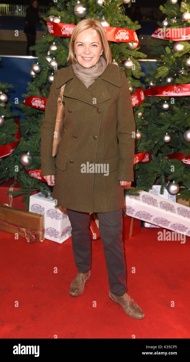 Photo Must Be Credited ©Alpha Press 079965 17/11/2016 Mariella Frostrup ...