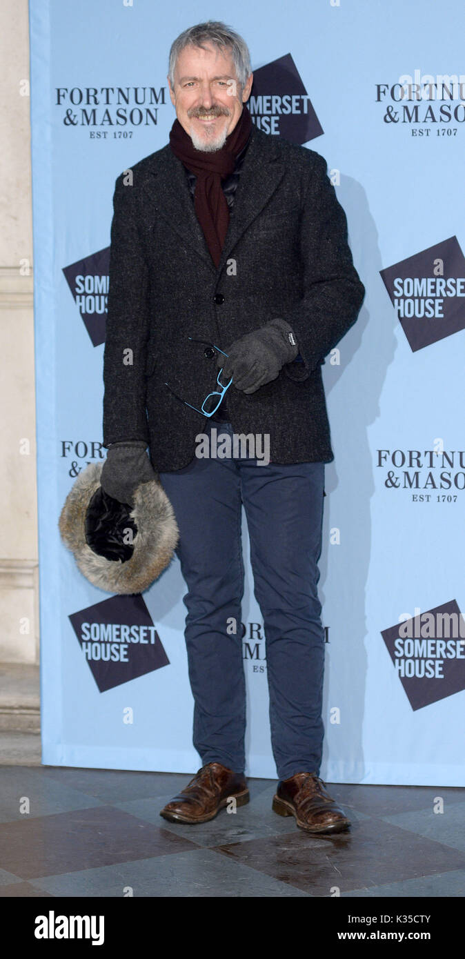 Photo Must Be Credited ©Alpha Press 078237 16/11/2016 Griff Rhys Jones ...