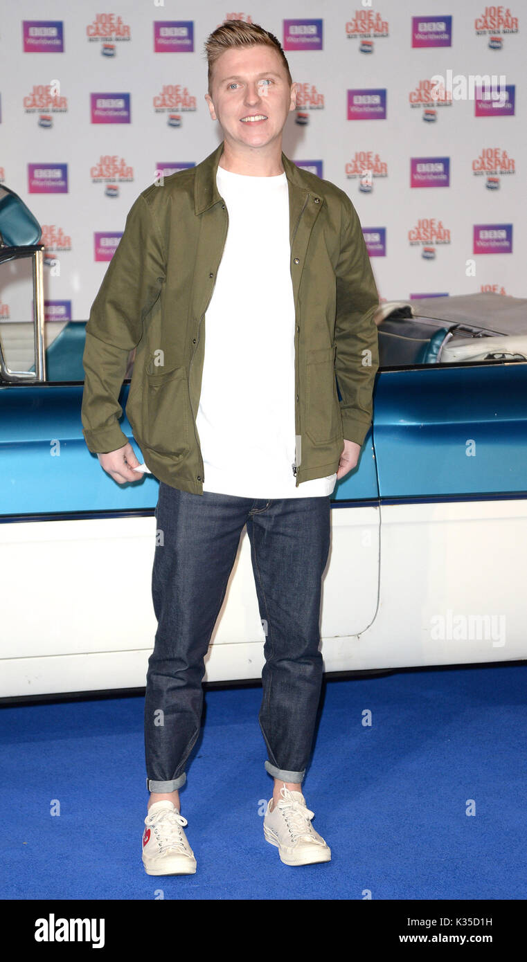 Photo Must Be Credited ©Alpha Press 079965 17/11/2016 Sean Elliott ...