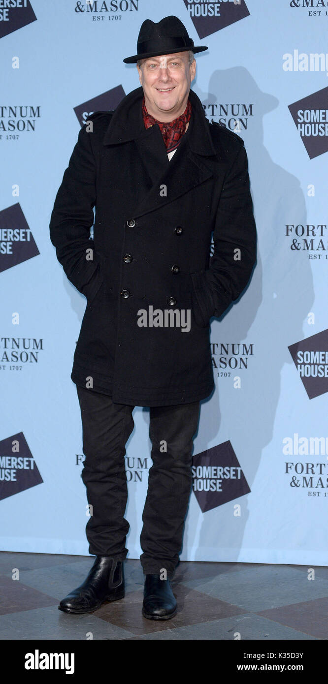 Stephen tompkinson hi-res stock photography and images - Alamy