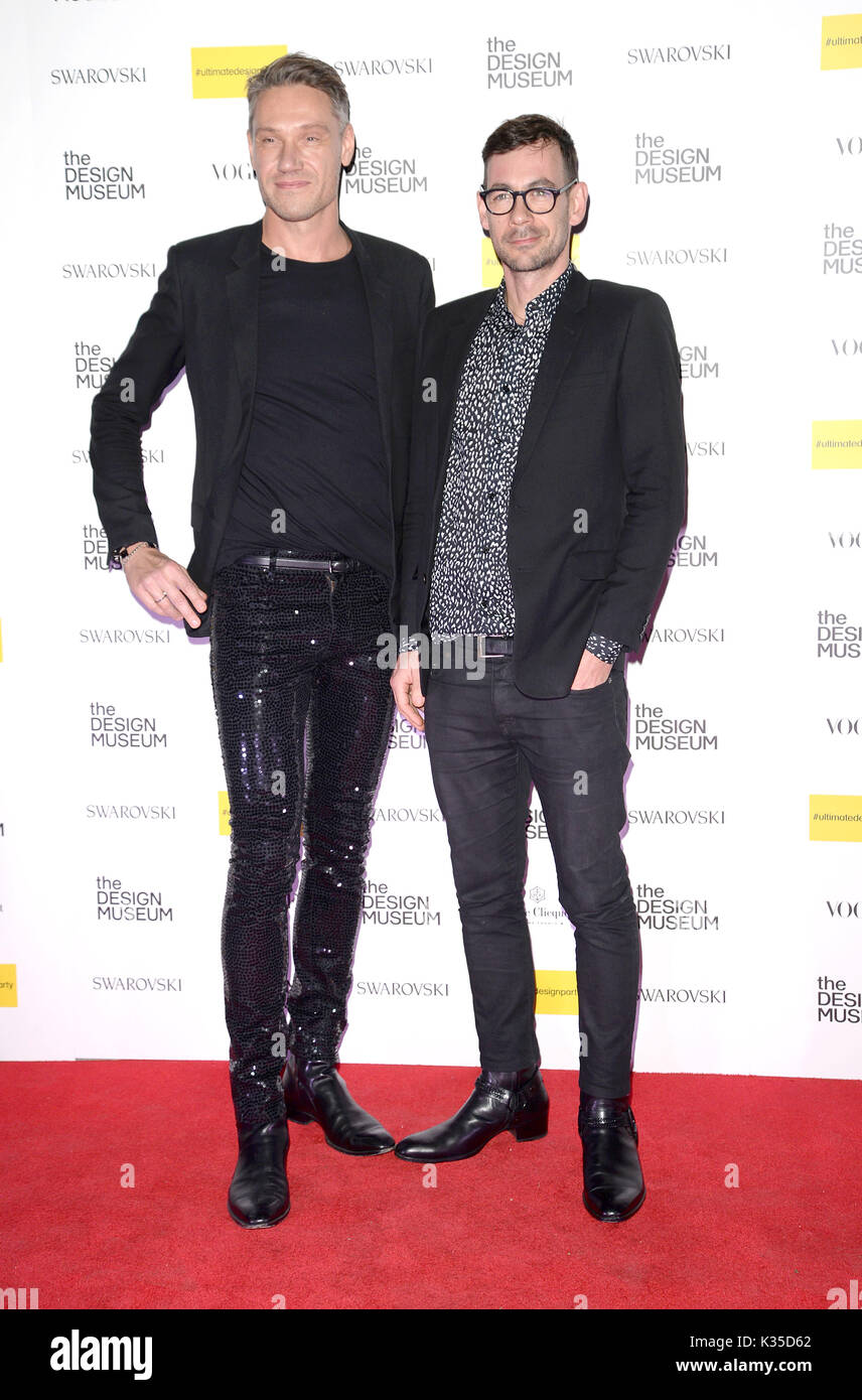 Stallard fredrikson hi-res stock photography and images - Alamy