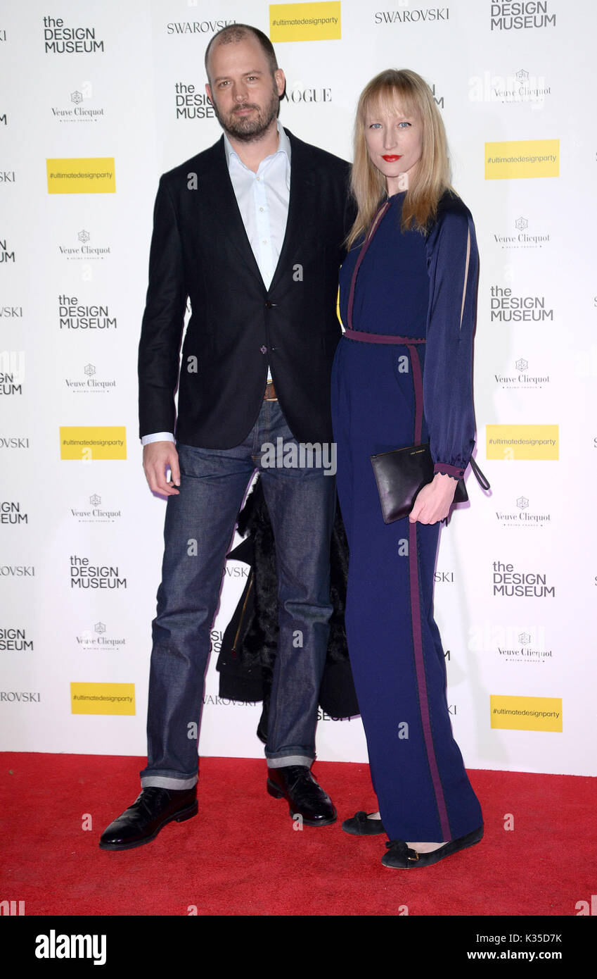 Jack dyson hi-res stock photography and images - Alamy