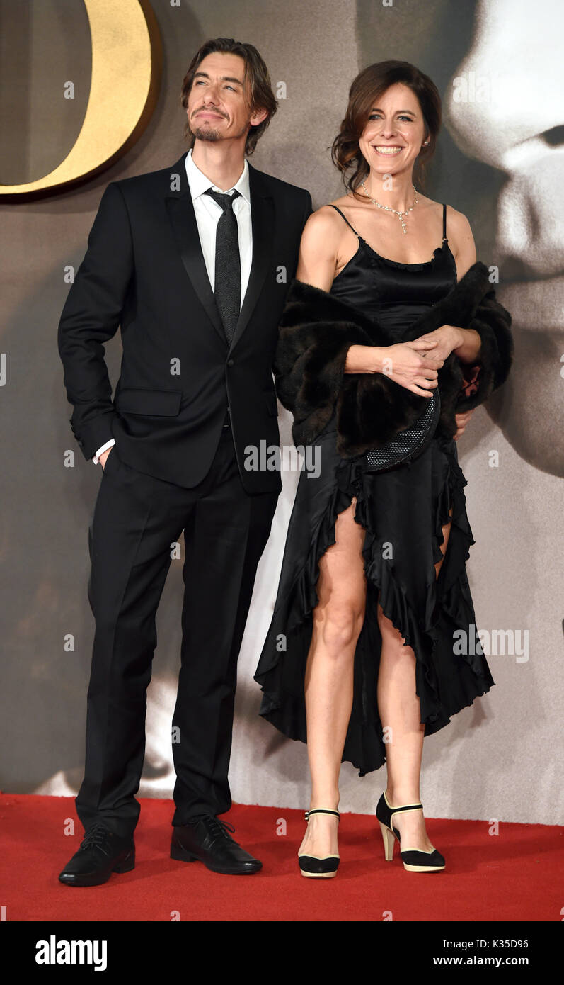 Philippe spall hi-res stock photography and images - Alamy