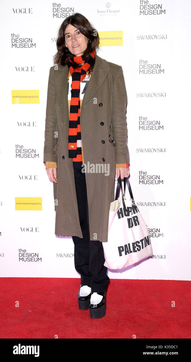 Bella freud hi-res stock photography and images - Alamy