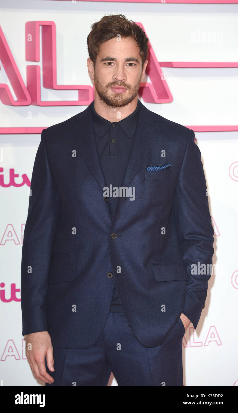 Danny polo hi-res stock photography and images - Alamy