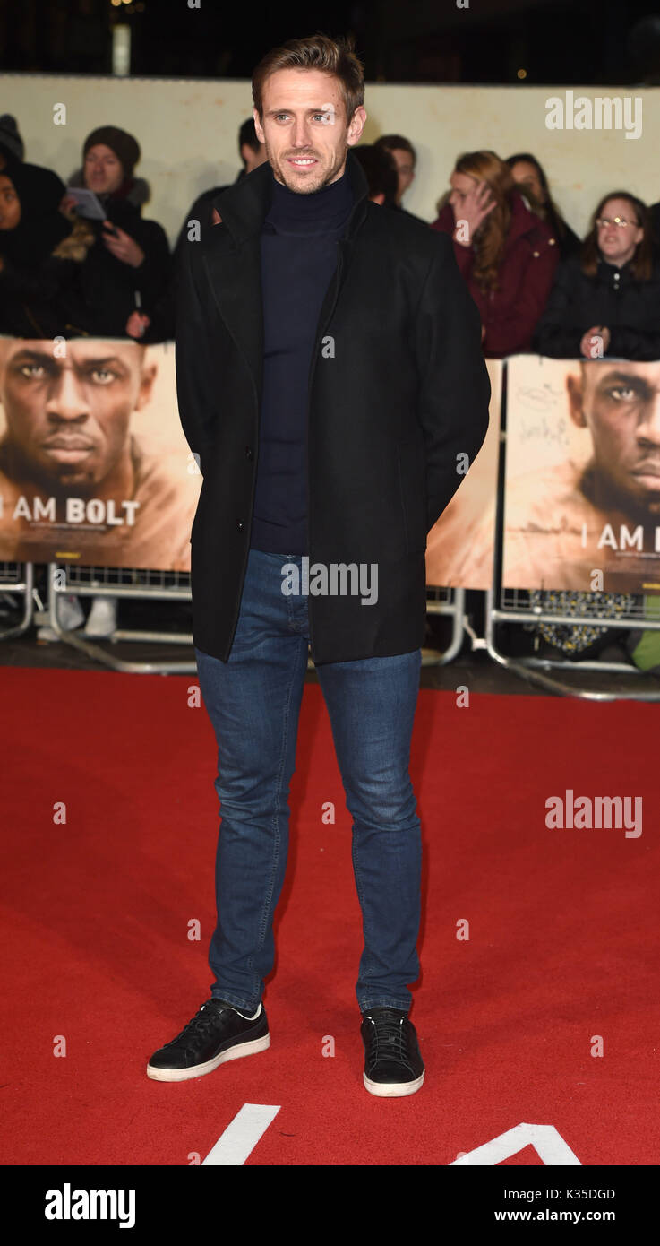 Photo Must Be Credited ©Alpha Press 079965 28/11/2016 Nacho Monreal I ...