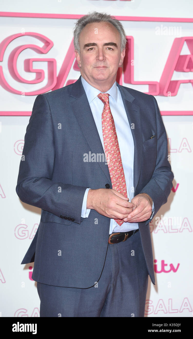 Photo Must Be Credited ©Alpha Press 079965 24/11/2016 James Mates ITV ...