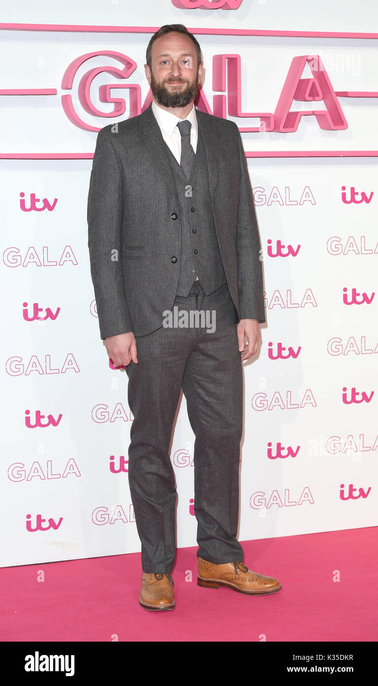 Steve edge hi-res stock photography and images - Alamy