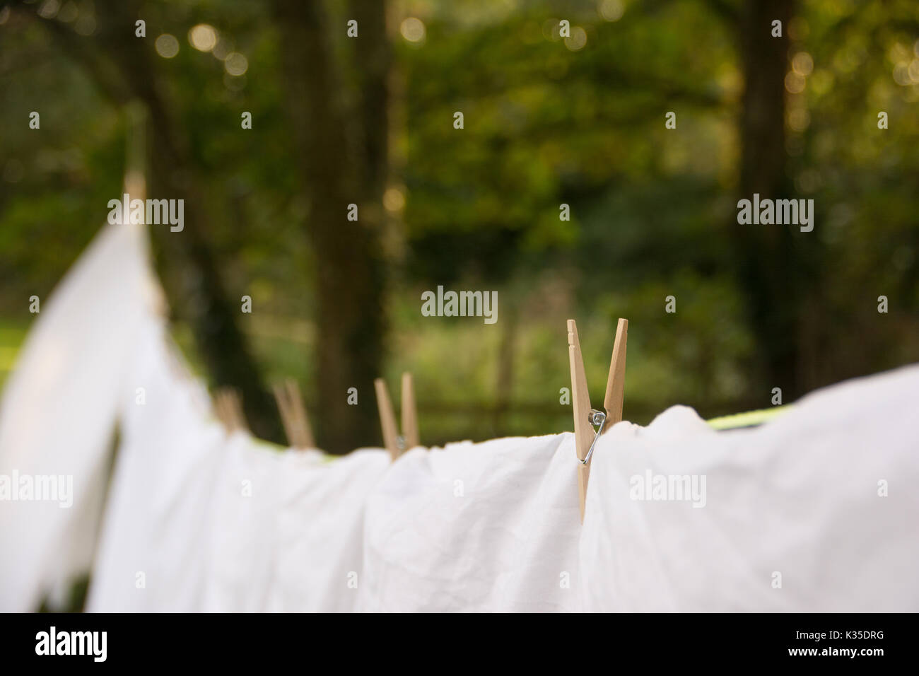 Hostel washing hi-res stock photography and images - Alamy