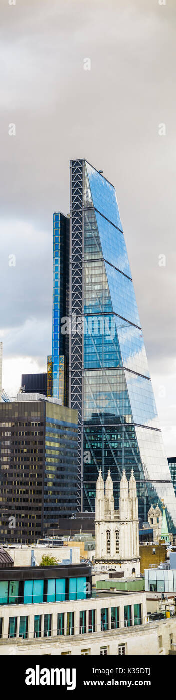 Modern anglican church buildings hi-res stock photography and images ...