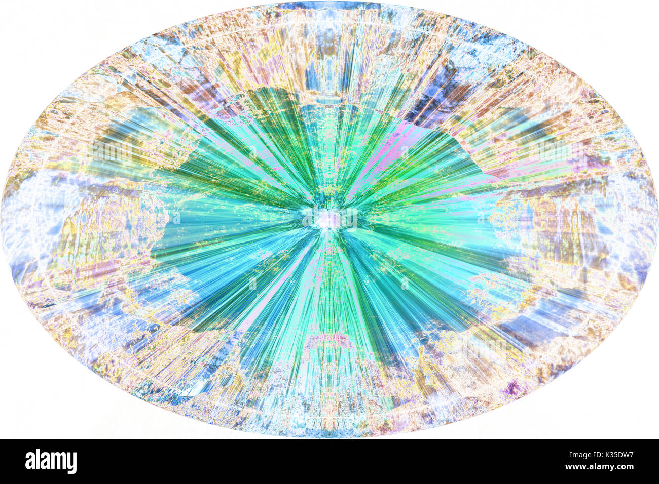 Digitally altered pattern hi-res stock photography and images - Alamy