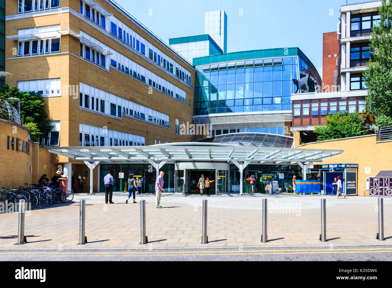 Hospital meal nhs hi-res stock photography and images - Alamy
