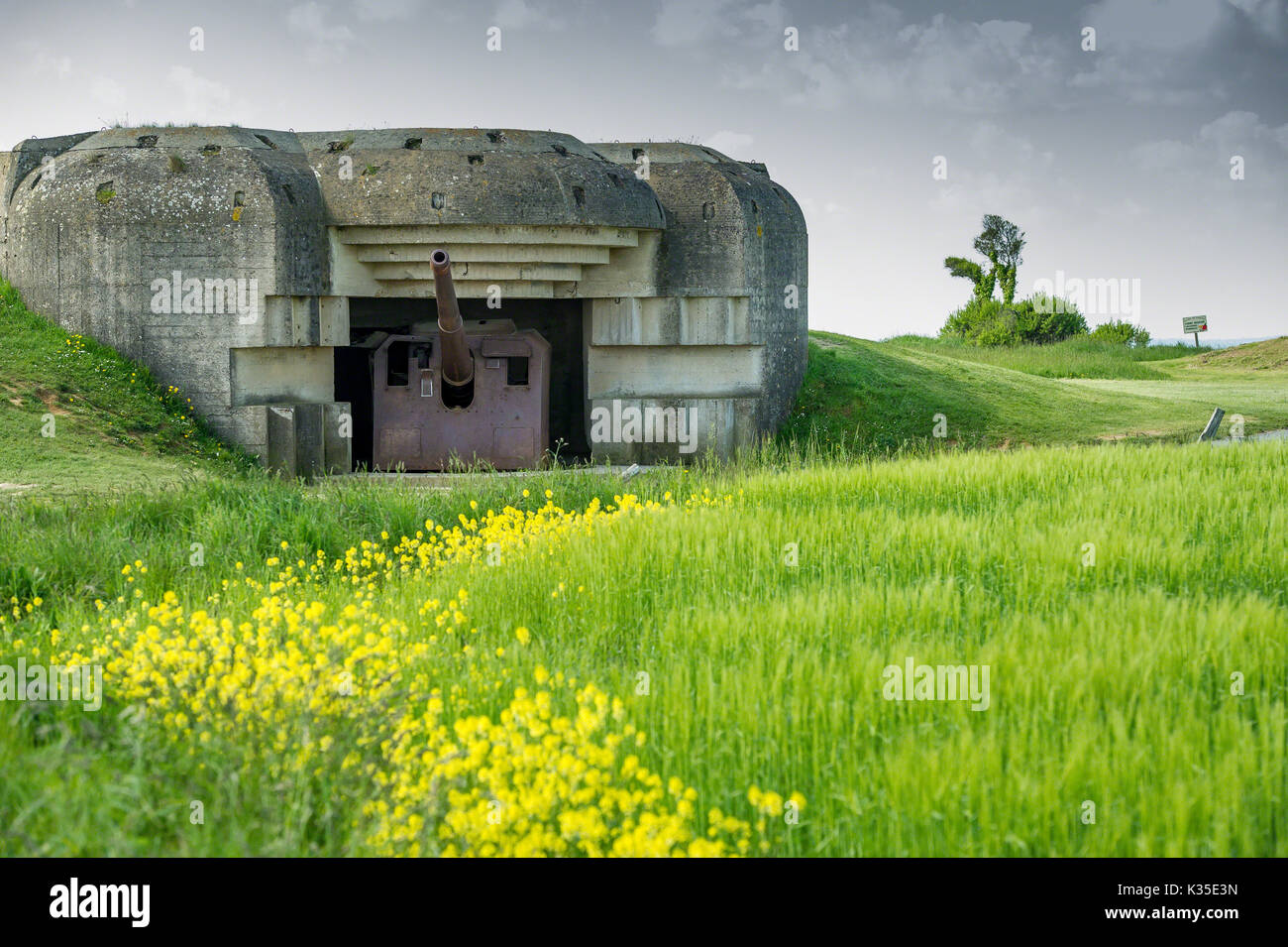 Batterie History High Resolution Stock Photography and Images - Alamy