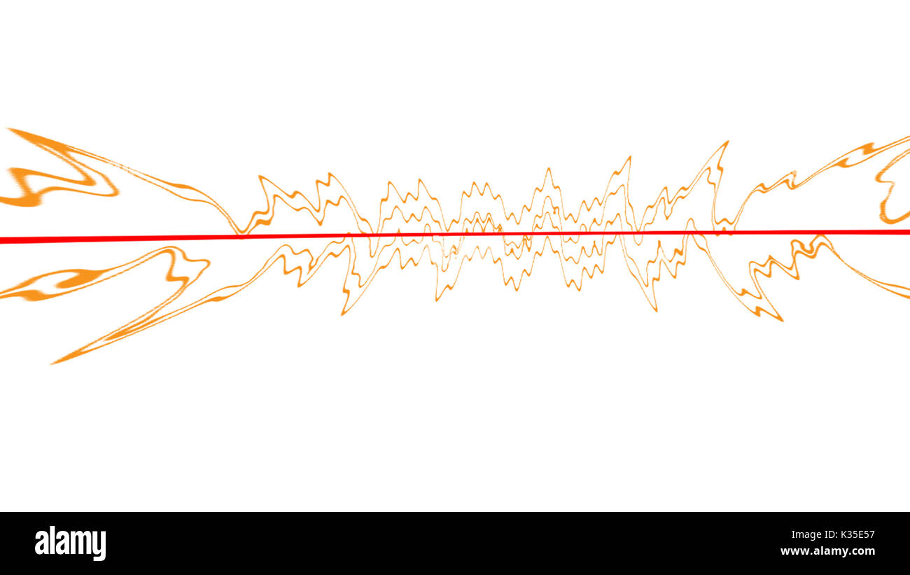 Wiggly Line Stock Photos & Wiggly Line Stock Images - Alamy