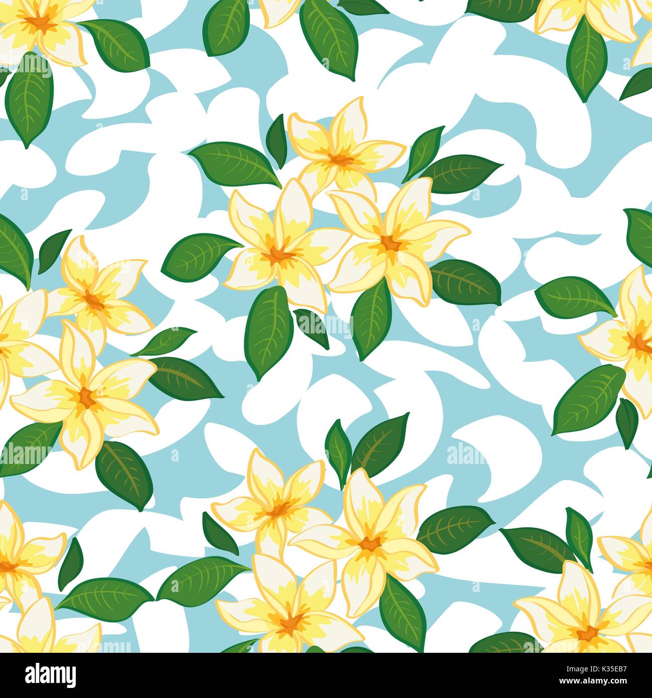 Floral Stock Vector Images - Alamy