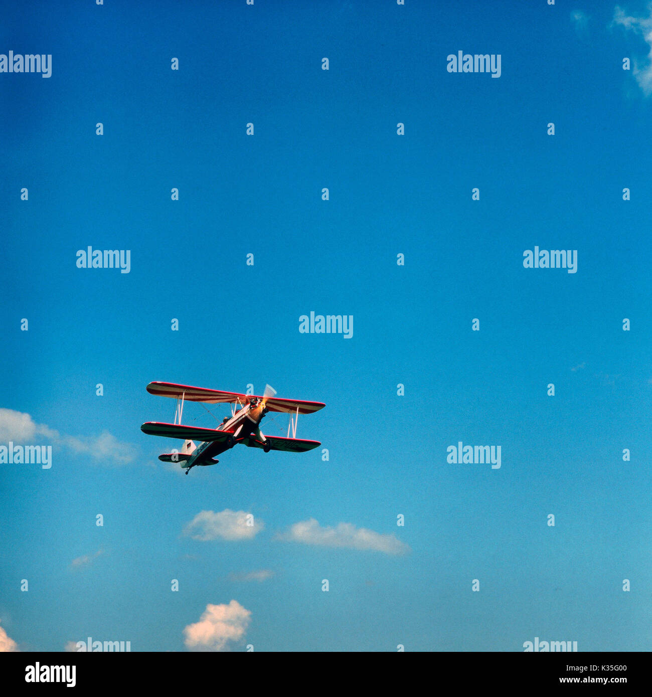 Focke wulf stieglitz hi-res stock photography and images - Alamy