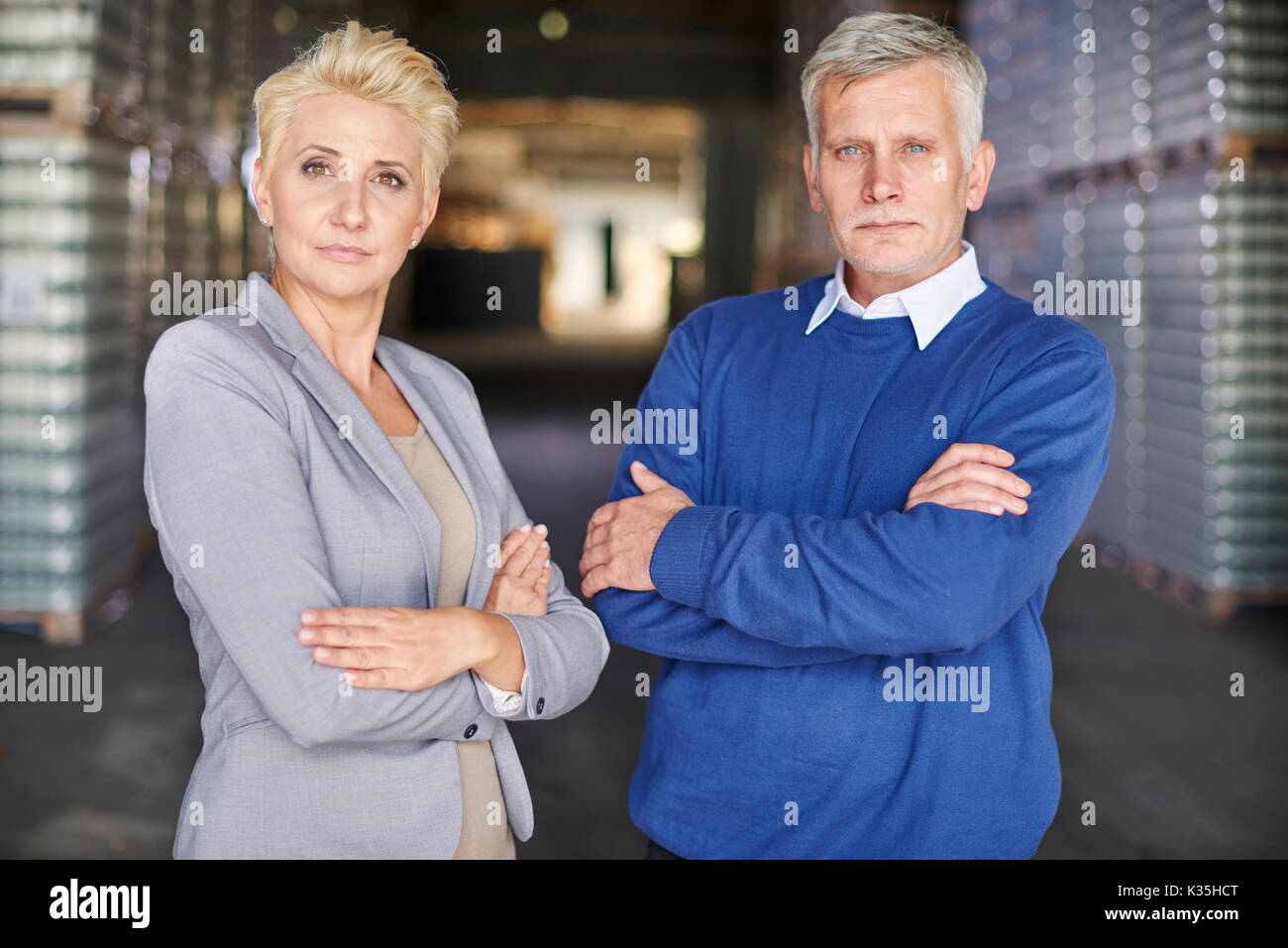 Competent leadership hi-res stock photography and images - Alamy