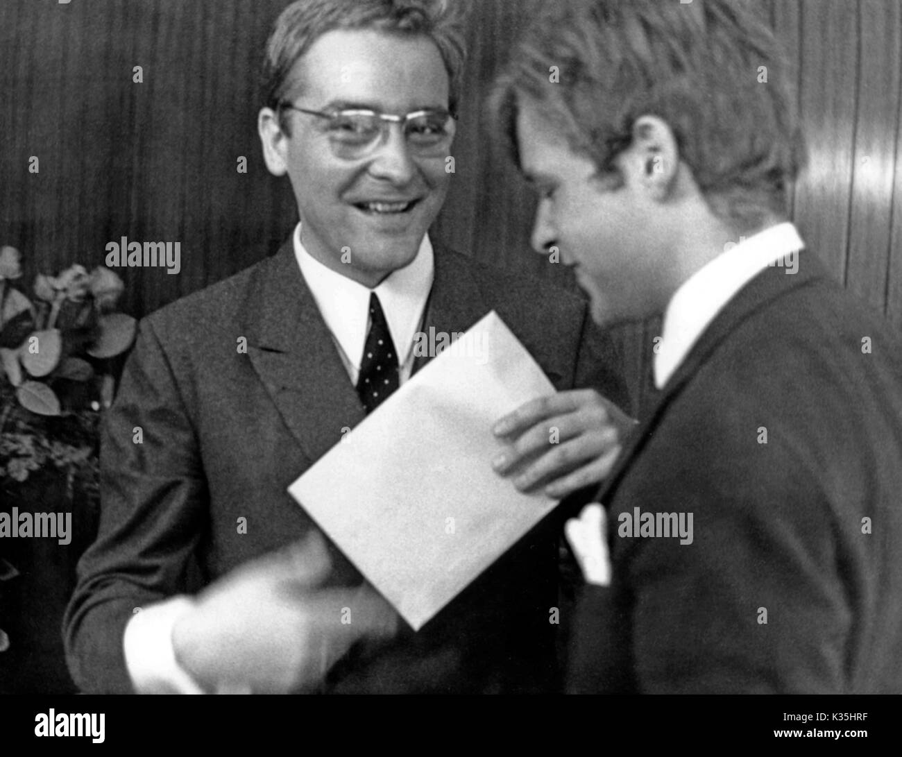 Sohn von willy fritsch High Resolution Stock Photography and Images - Alamy