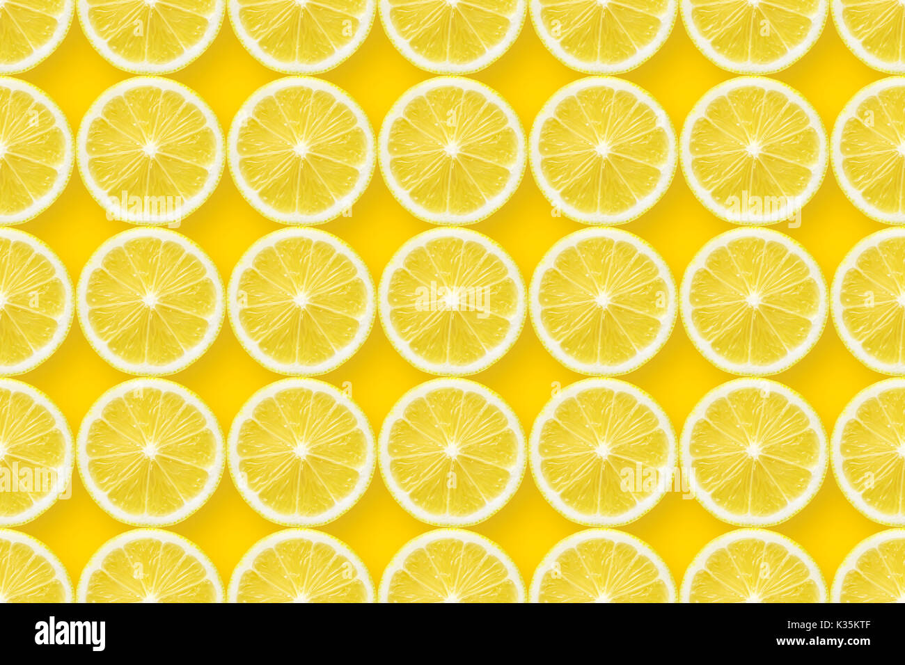 Lemon color background hi-res stock photography and images - Alamy
