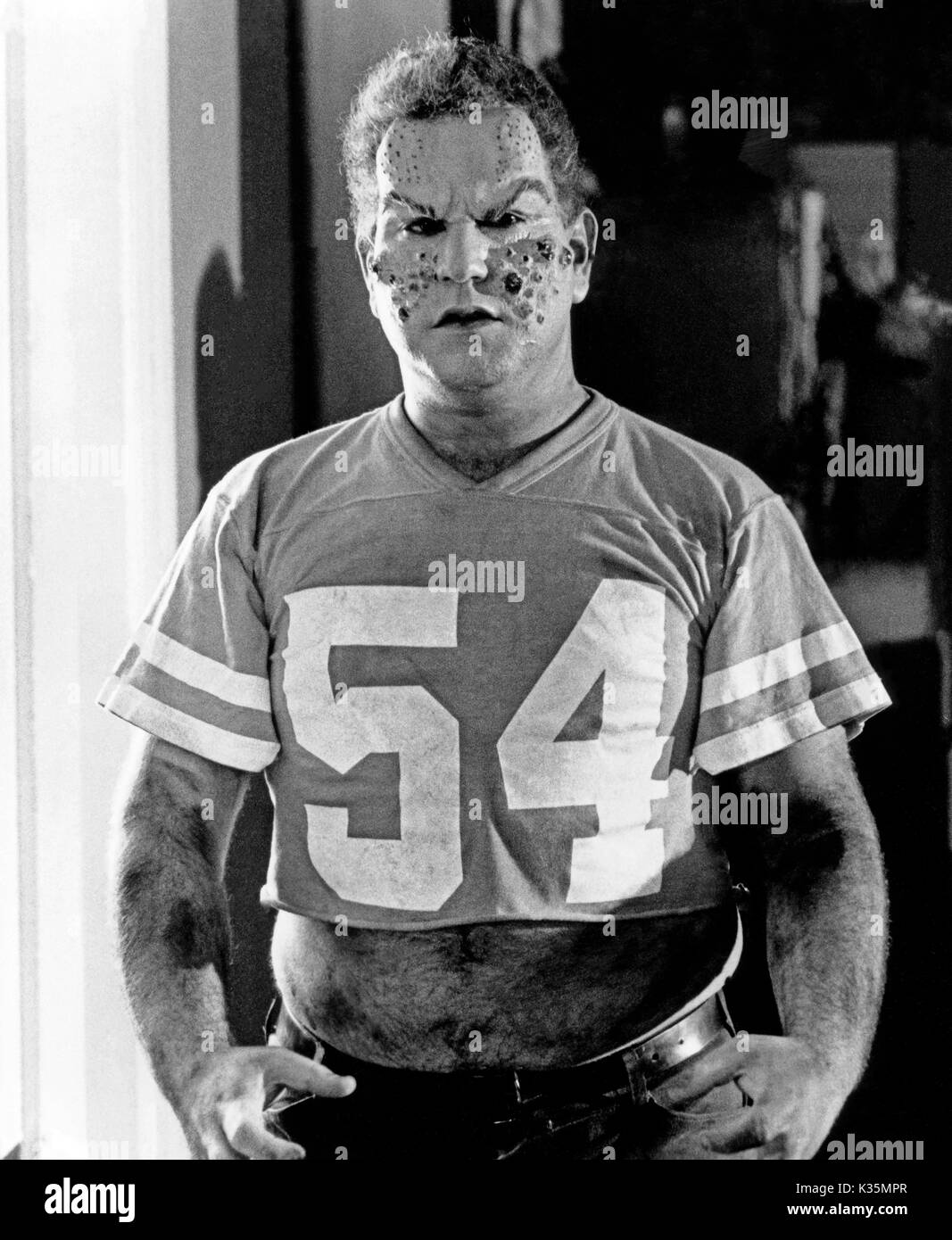 The Curse, USA/Italien 1987, Regie: David Keith, Darsteller: Malcolm ...