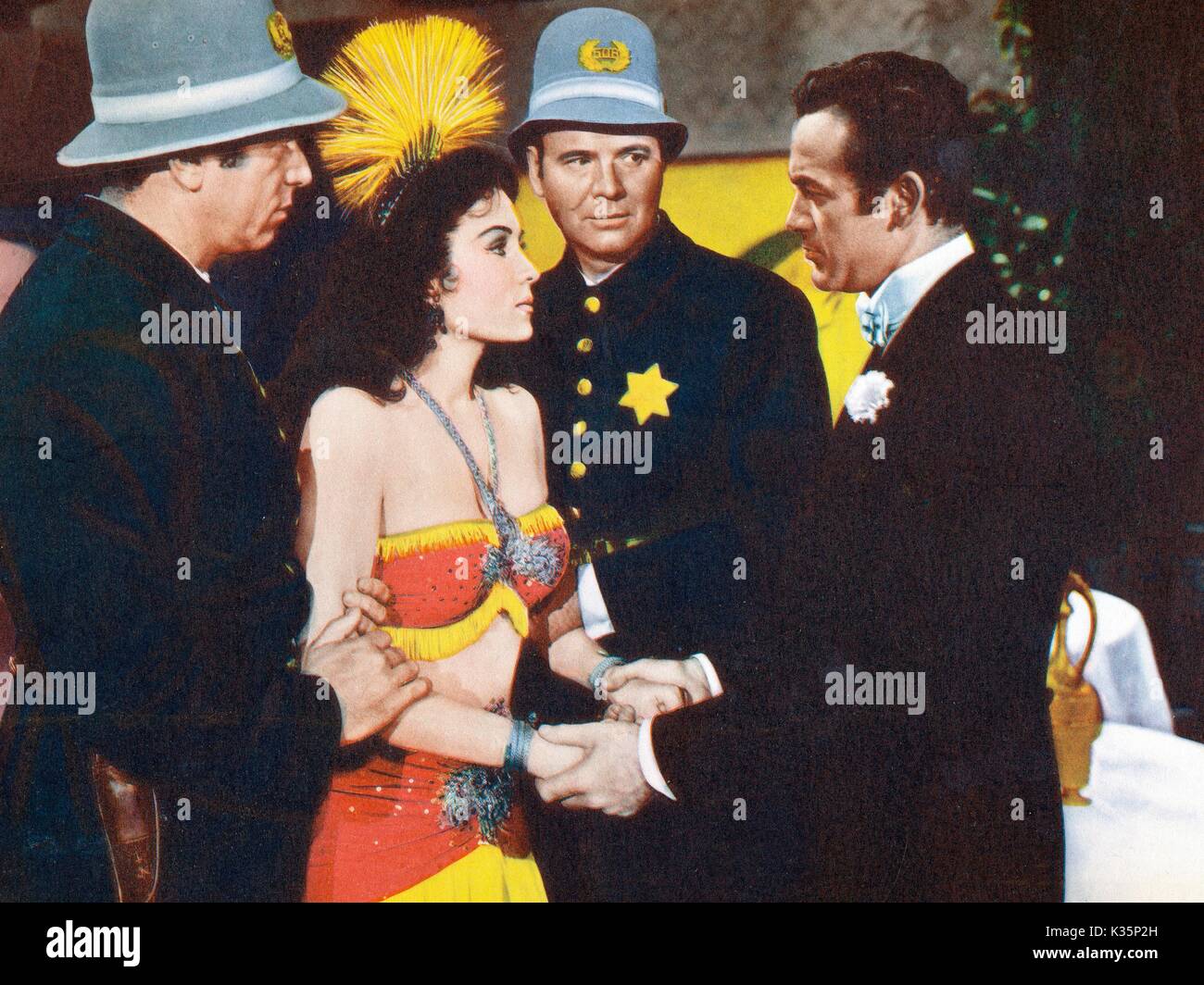 Little egypt hi-res stock photography and images - Alamy