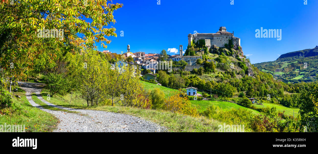 Bardi hi-res stock photography and images - Alamy