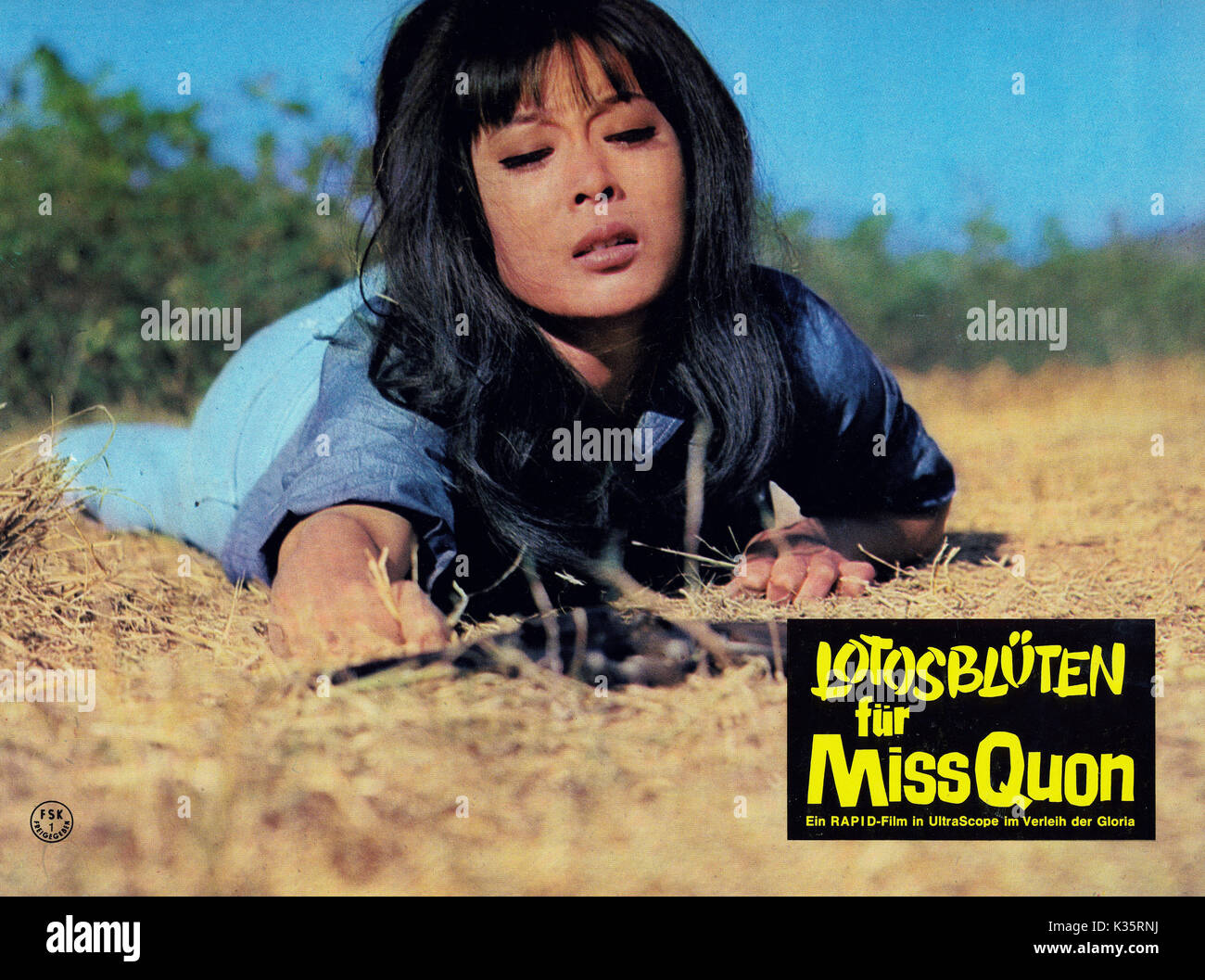 Miss deutschland 1967 hi-res stock photography and images - Alamy
