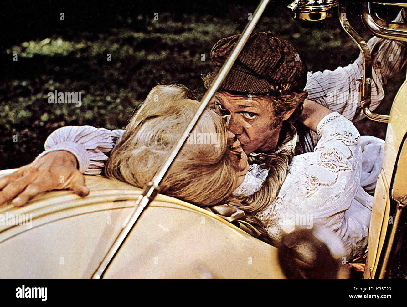 Der Gauner aka. The Reivers, USA 1968 Regie: Mark Rydell Darsteller ...