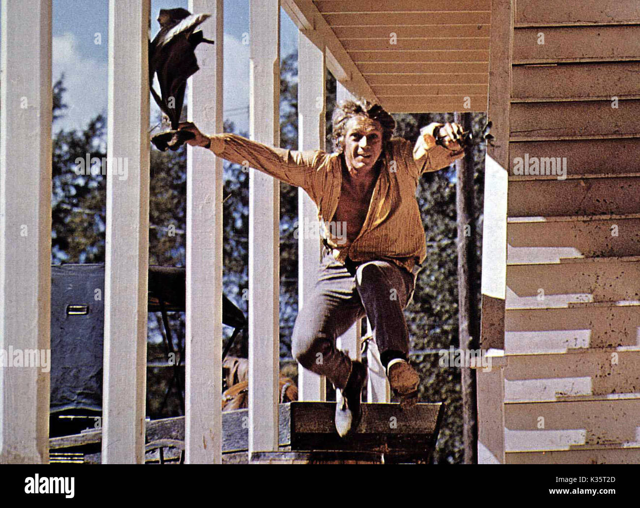 Der Gauner aka. The Reivers, USA 1968 Regie: Mark Rydell Darsteller ...