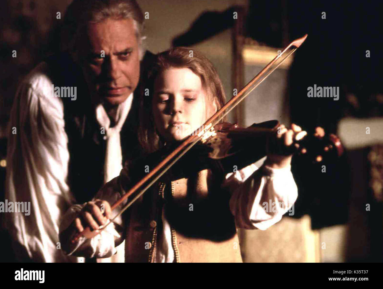 Die rote Violine aka. The red Violin aka. Le violon rouge, Kanada 1998 ...