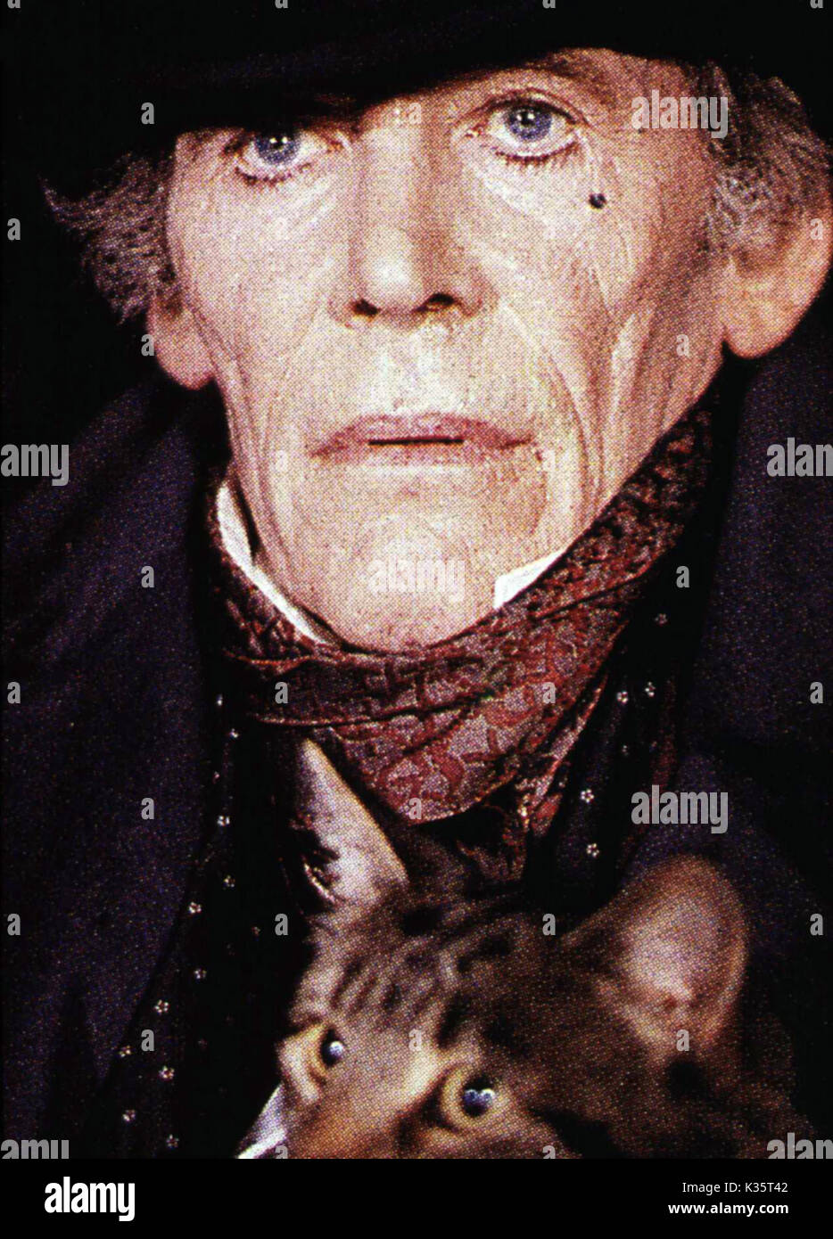 Rebecca's Töchter aka. Rebecca's Daughters, UK 1992 Regie: Karl Francis ...