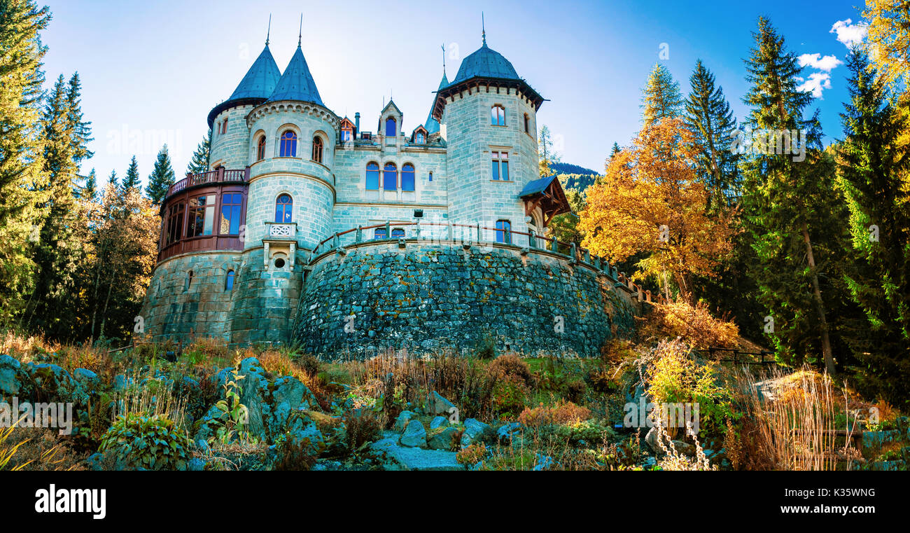Savoia aosta hi-res stock photography and images - Alamy