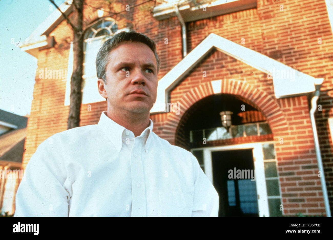 Arlington road, tim robbins hi-res stock photography and images - Alamy