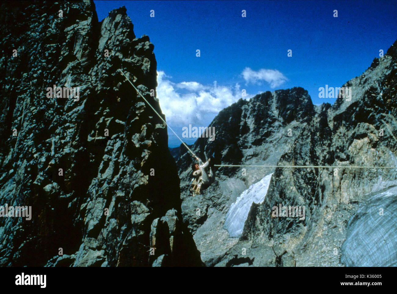THE ASCENT Date: 1994 Stock Photo - Alamy