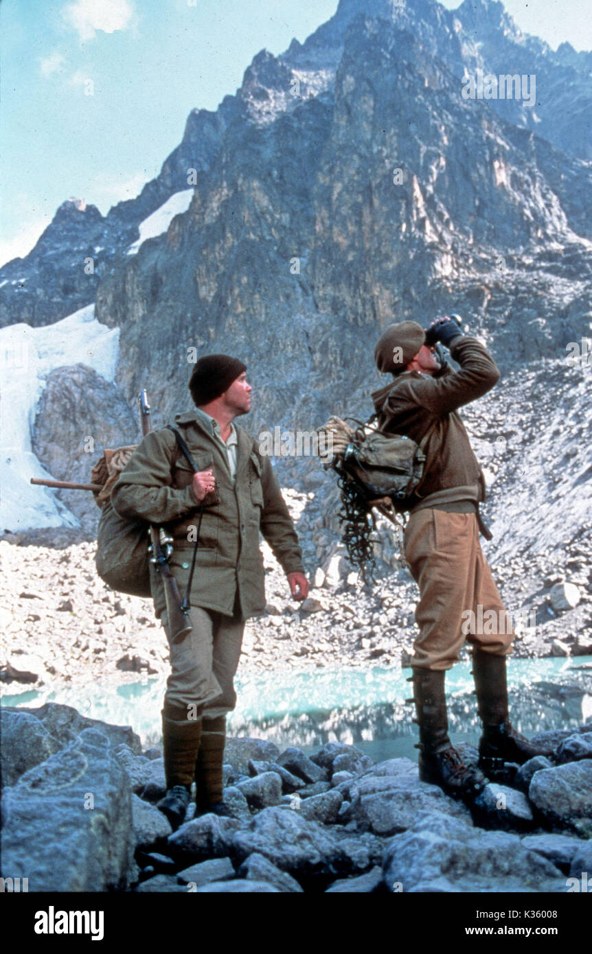 Ben cross hi-res stock photography and images - Alamy