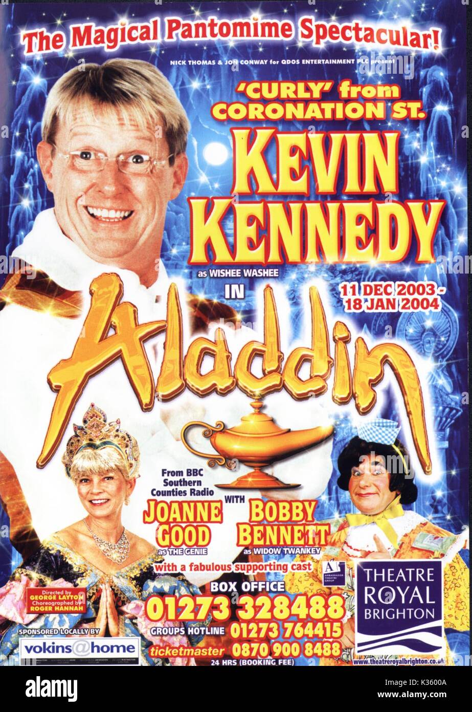 Aladdin hi-res stock photography and images - Alamy