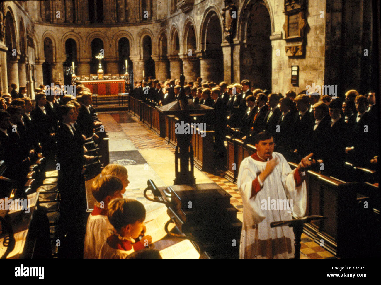 Another country film still hi-res stock photography and images - Alamy