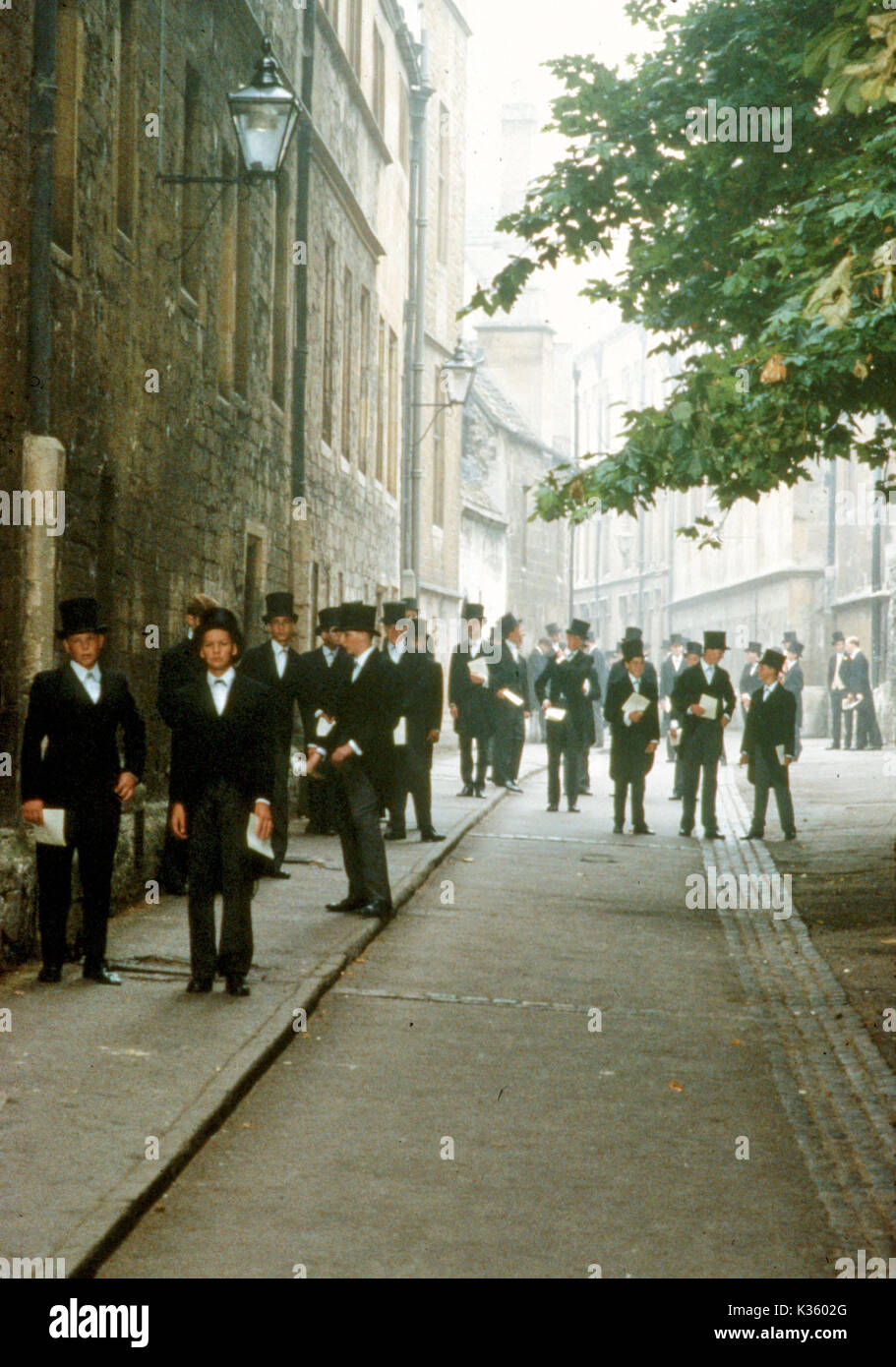 Another country film still hi-res stock photography and images - Alamy