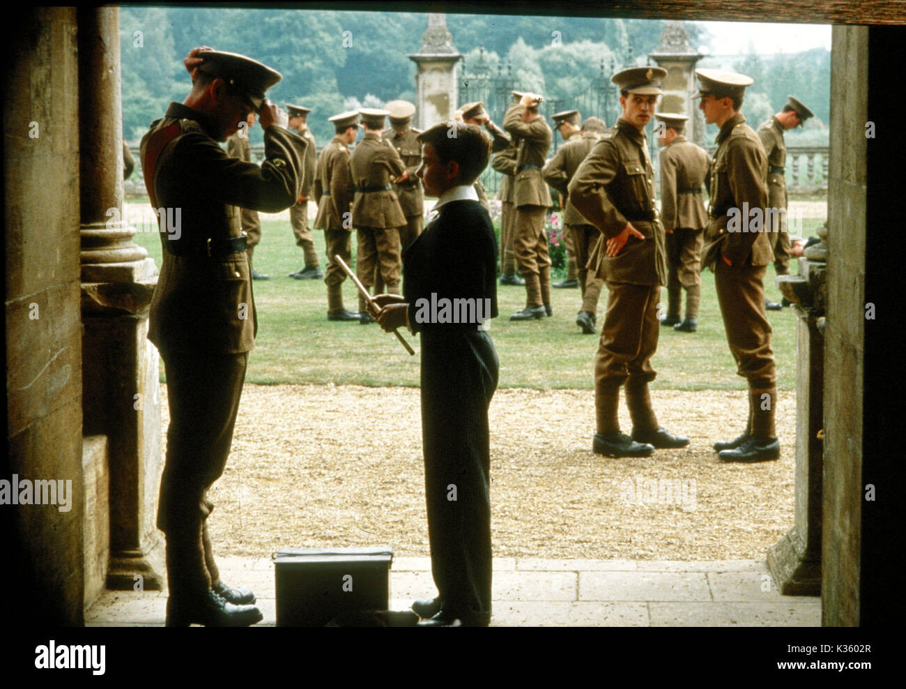 Another country film still hi-res stock photography and images - Alamy