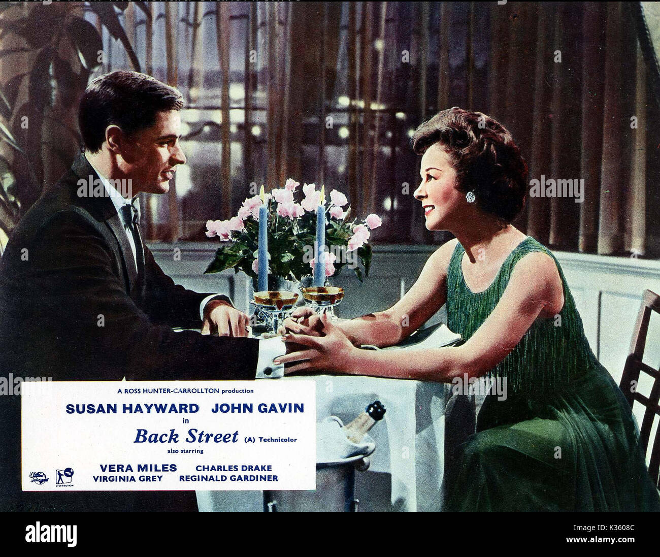 Susan hayward hi-res stock photography and images - Alamy