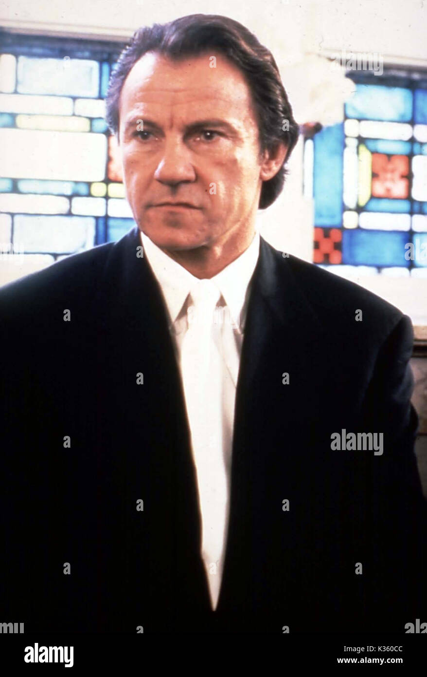 Harvey Keitel Bad Lieutenant Ferrara