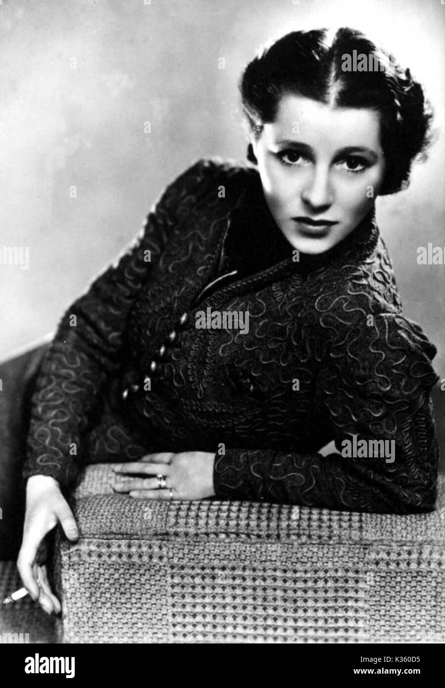 Angela baddeley hi-res stock photography and images - Alamy