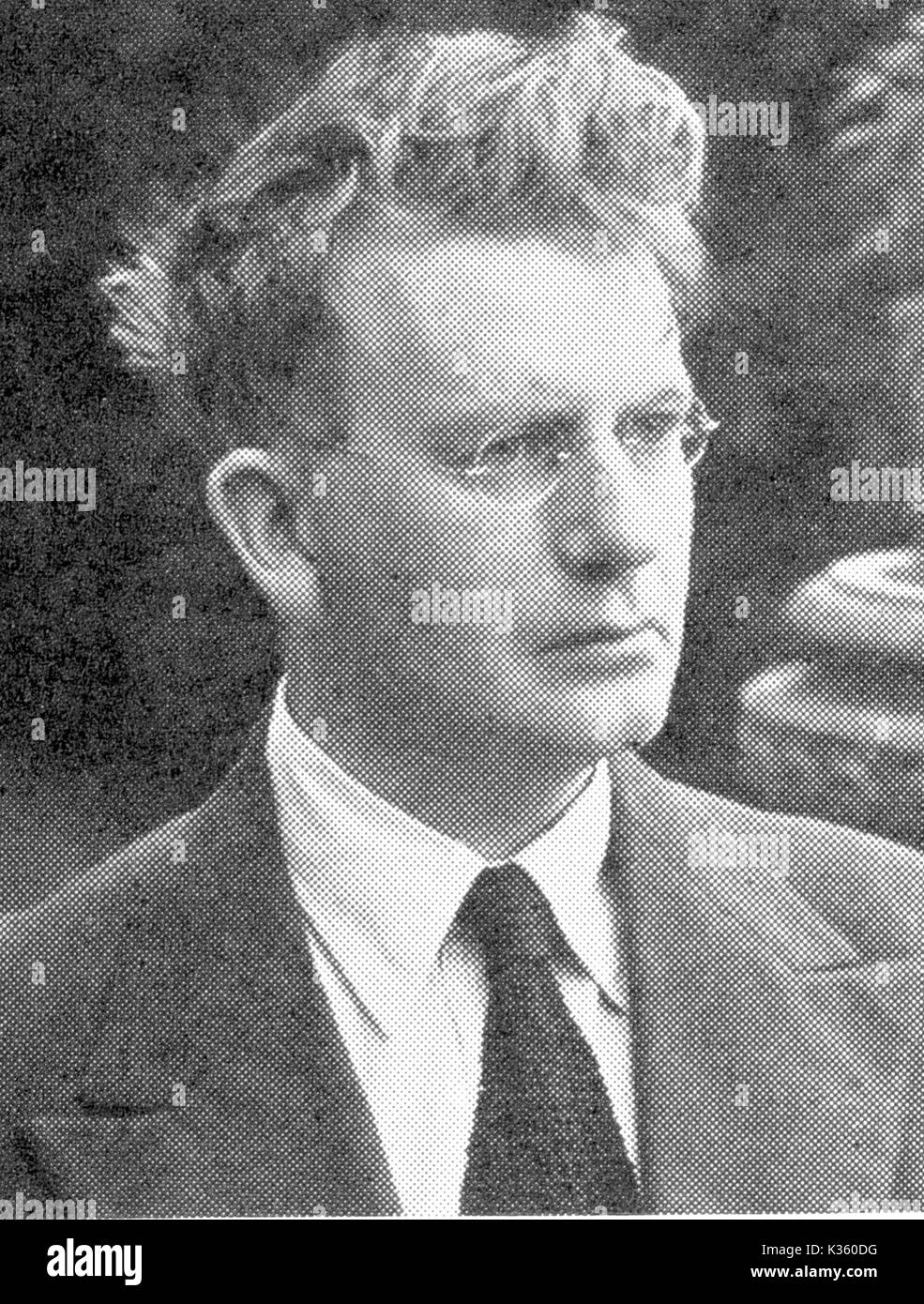JOHN LOGIE BAIRD Stock Photo - Alamy