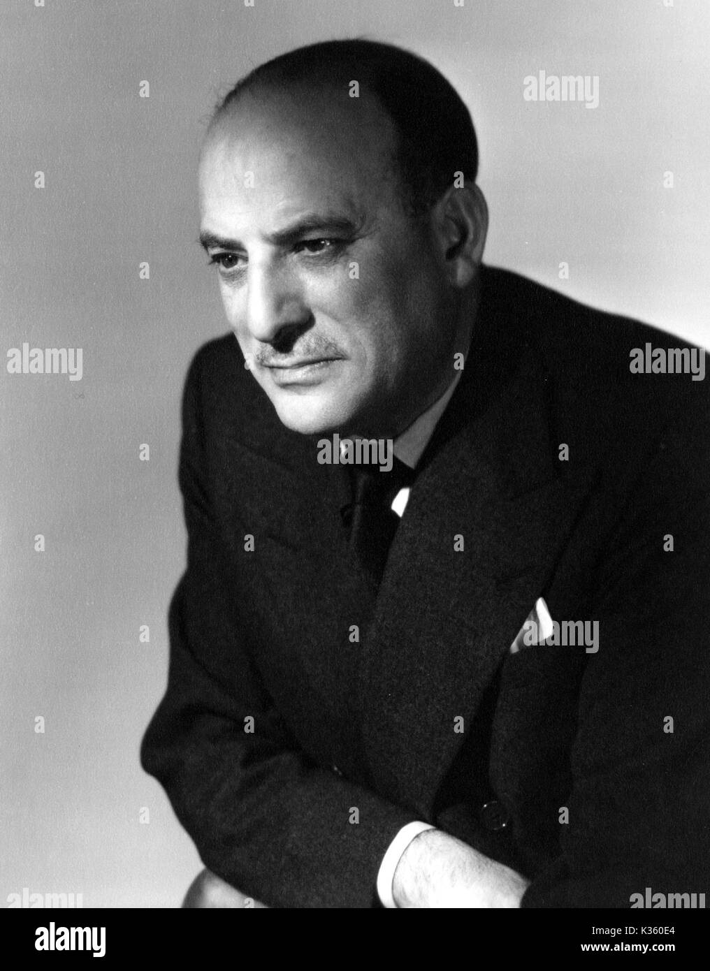 Michael balcon hi-res stock photography and images - Alamy