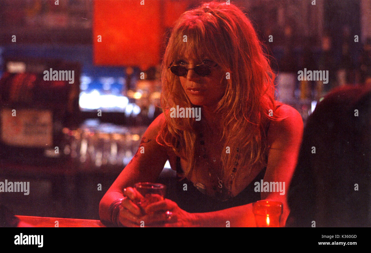 Goldie hawn the banger sisters hi-res stock photography and images - Alamy