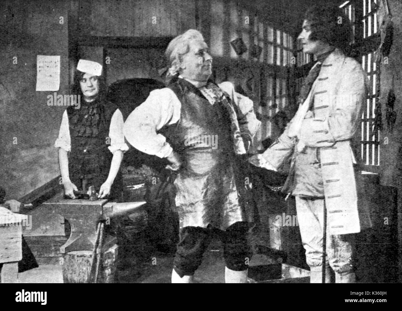 Highwymans hi-res stock photography and images - Alamy