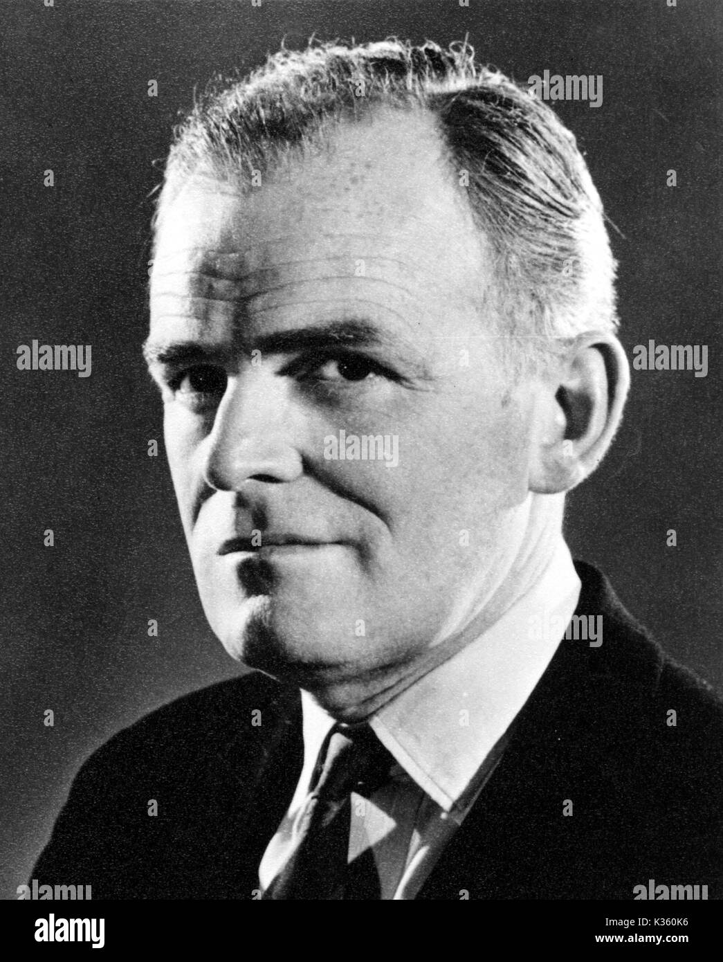 John barron hi-res stock photography and images - Alamy